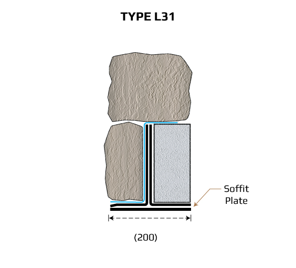 Solid Wall Lintels | Steelite Specials